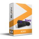 Elan Roku Drivers - Intrinsic Dev