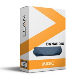 Elan Audio Drivers - Intrinsic Dev