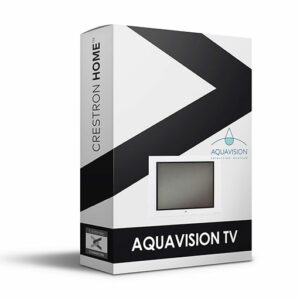 Crestron Modules - Intrinsic Dev